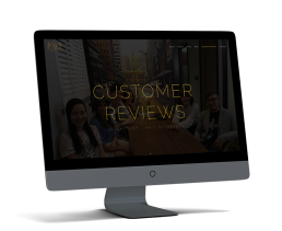 ONNO - Website/Intranet Development, and Graphics Design services